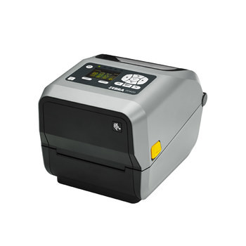 TT Printer ZD620; Standard EZPL 300 dpi, US Cord, USB, USB Host, Serial ...