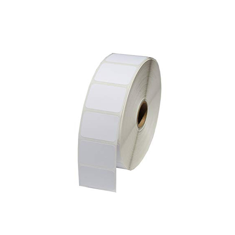 10010053 | 10010053 Zebra Z-Select 4000D 7.5 mil Tag 1.25x2.25 Paper ...