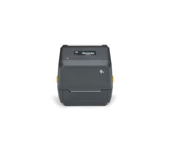 ZD421 Direct Thermal 4" Print Width Advanced Desktop Printer | ZD4A042 ...