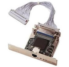 G47480 | Internal ZebraNet PrintServer 10/100, G47480 G47480