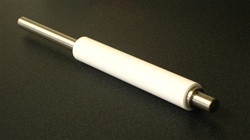P1037974-028 | Zebra Platen Roller ZT200 Series P1037974-028