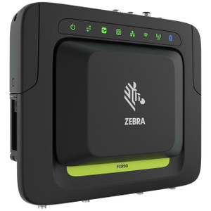 Standard | Zebra Barcode & Mobility