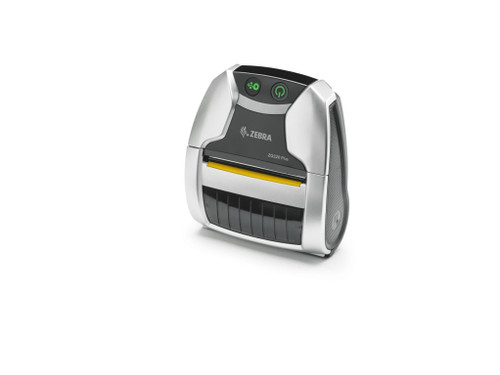 P1109127 | Zebra Designer