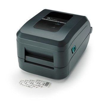 GT800; 203dpi USB/Serial/Ethernet, 8MB | GT800-100410-100 - Zebra ...