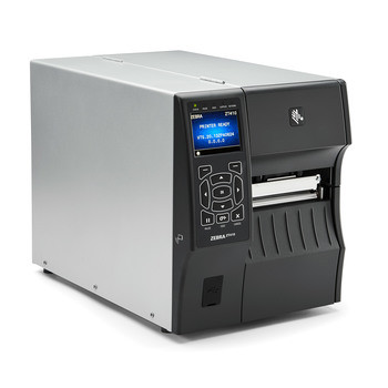 *O*ZT410 TT4' 203DPI SER USB ETH BT EZPL | | ArrowheadPHX