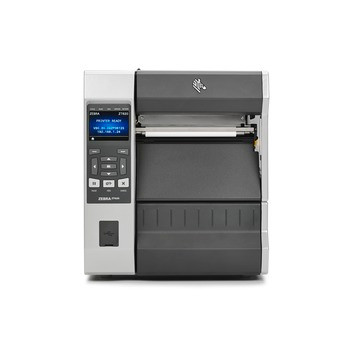 ZT620R 4", 300 dpi, BT, RFID, Tear CT | ZT62063-T0102A0Z - Zebra ...