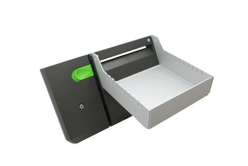 Cutter CSQ 401 | 5984550 - Zebra Barcode & Mobility