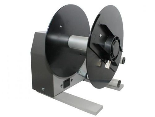 External Rewinder ER1/210 | 5948102.597 - Zebra Barcode & Mobility
