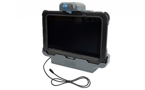 Zebra ET51/56 8" SLIM Dual USB docking | ArrowheadPHX