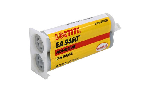Loctite EA9460 Epoxy 50mL cartridge | 7300-0510 - Zebra Barcode & Mobility