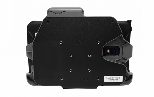 KIT: Samsung Galaxy Tab Active2/Active3 DUAL USB Dock w/MP205 connector ...