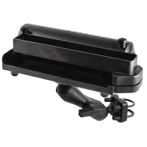 RAM® U-Bolt Mount for Brother PocketJet RAM-VPR-101-1 | ArrowheadPHX