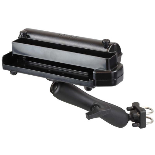 RAM® U-Bolt Mount for Brother Pocket RAM-VPR-101-D-235U | ArrowheadPHX