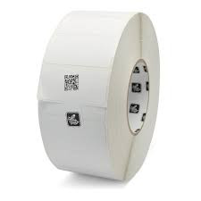 10026770 | Silverline Classic II RFID Label