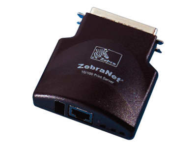 P1032271 | ZebraNet b/g Print Server (radio card included), P1032271