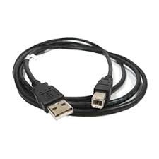 Cable Assy: Right-Angle USB-C, Shielded,4 FT (1.2 M), Straight (Grey ...