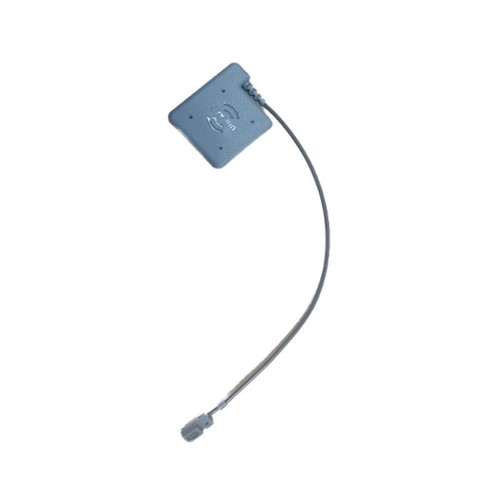 WS50 UHF RFID Antenna Cable, 800MHz, 240mm length for Back of Hand ...