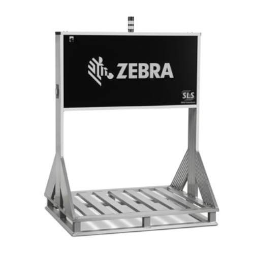 MWMP-M820-A-00AA | Mobile RFID Pallet