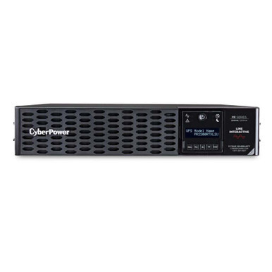 Smart App Sinewave, 2200 VA / 2200 W, 8 × PR2200RTXL2U | ArrowheadPHX