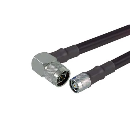PT240-020-RTM-SNMRA: Low Loss Coax Cable - 20 Feet - RP TNC Male ...