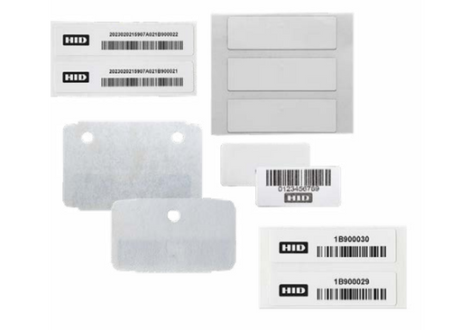 IQ Pro Labels IQ-PRO-LABELS-STANDARD-RAIN-860MHZ-960MHZ | ArrowheadPHX
