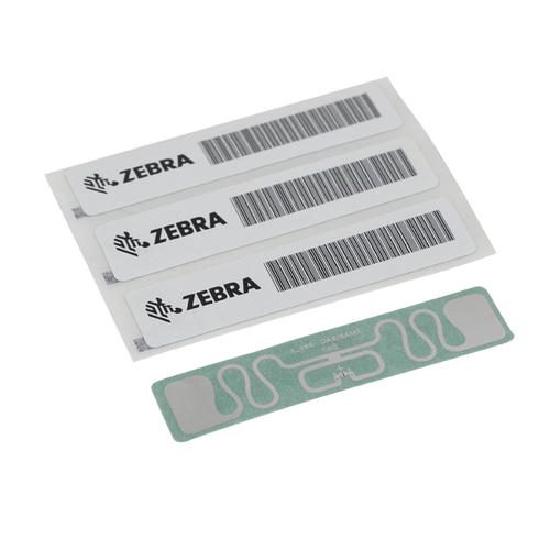 Zebra General Purpose RFID Label, Paper 10026454 | ArrowheadPHX