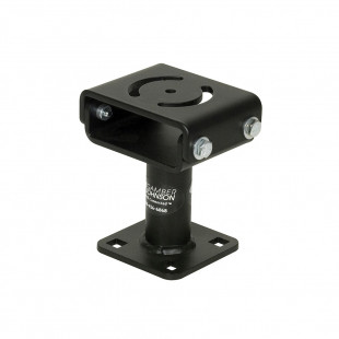 DS-POLE-CTR 3" POLE WITH CENTER MOUNTED UPPER - DS-POLE-CTR