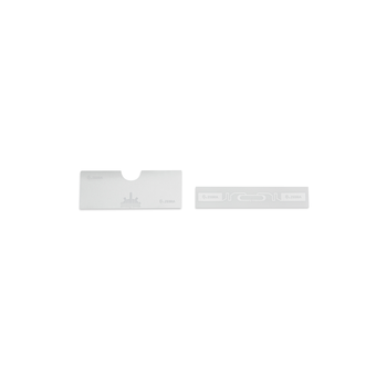 10026646 | 10026646 Zebra ZBR4000 Inlay on Z-Perform 1500T