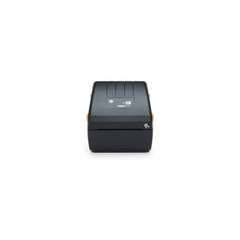 ZD220 DT 203DPI, US PWR, USB | ZD22042-D01G00EZ - Zebra Barcode & Mobility