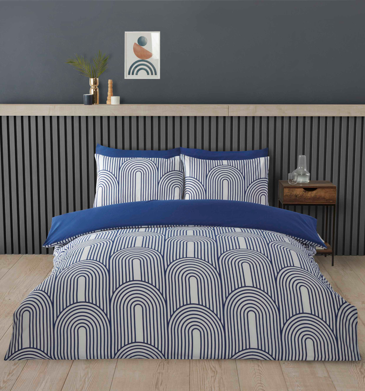 Arrow bedding store