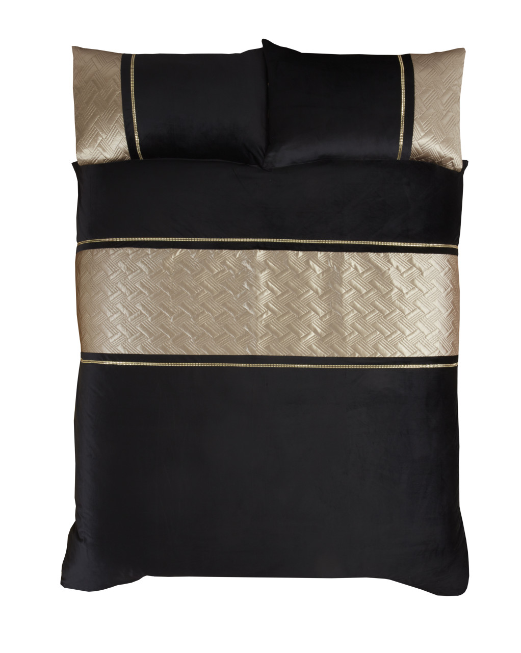 Capri Duvet Set - Rapport Home