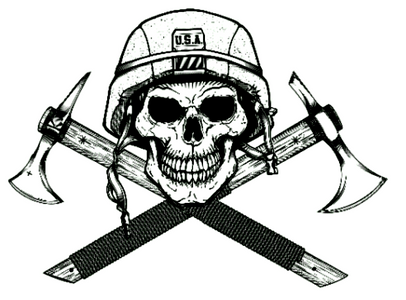 Raffle - McCoun Tomahawks