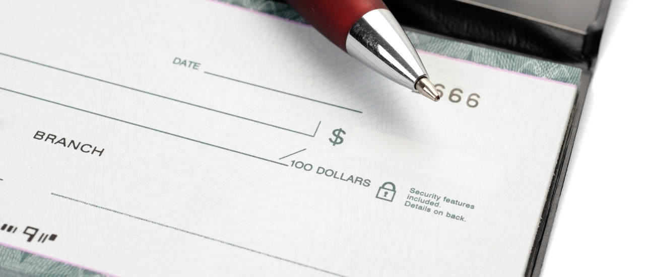 What Is the Role of Pre-Printed RBC Deposit Slips? - Discount Cheques