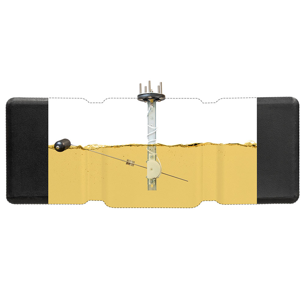 MaxTow | Universal Fuel Level Sensor for Trucks