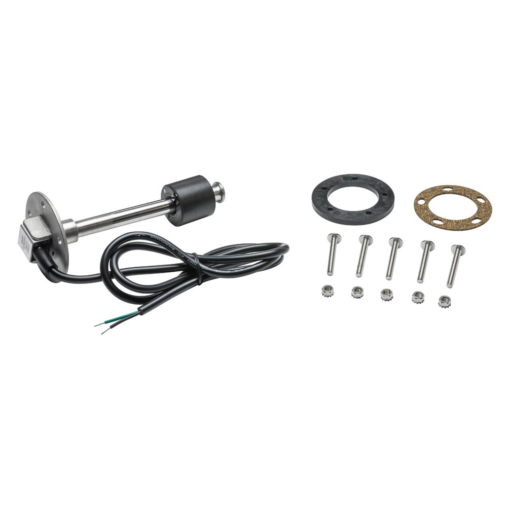 MaxTow | 5” Universal Fuel Level Sensor for Trucks