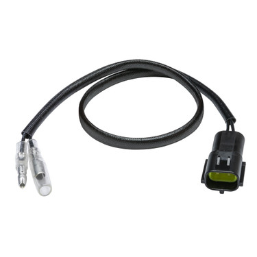 MaxTow | Bullet-to-Waterproof Connector Temperature Gauge Sensor Harness