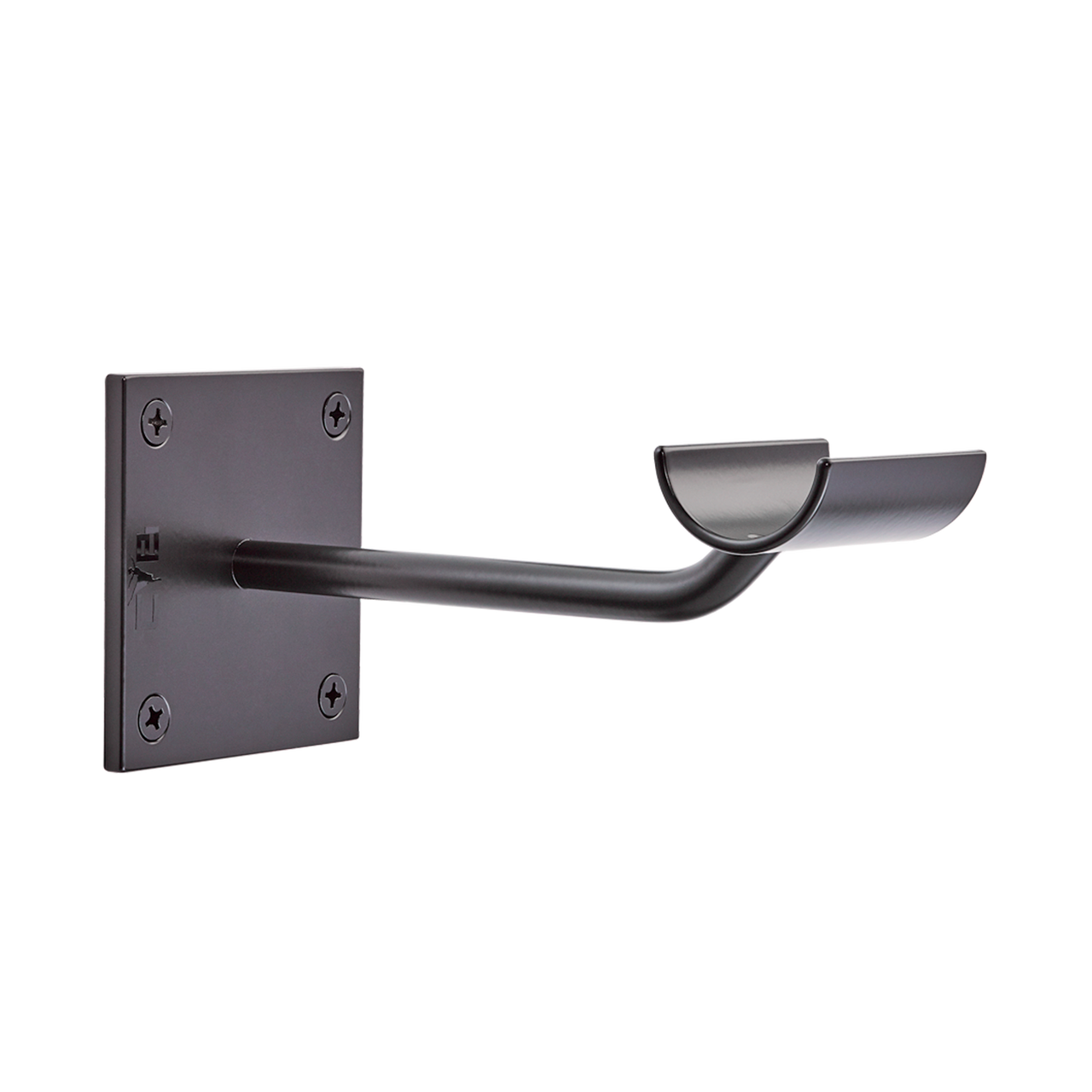 SISSONE - Single Wall Mounted Ballet Barre Bracket