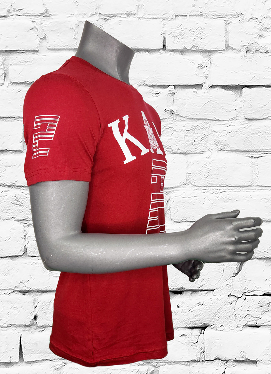 KAPPA ALPHA PSI #2 T SHIRT