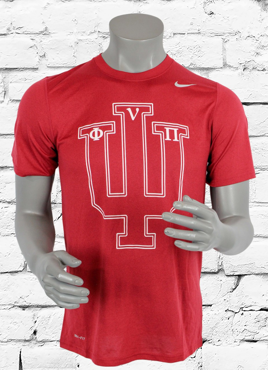 KAPPA ALPHA PSI DRI-FIT POLO