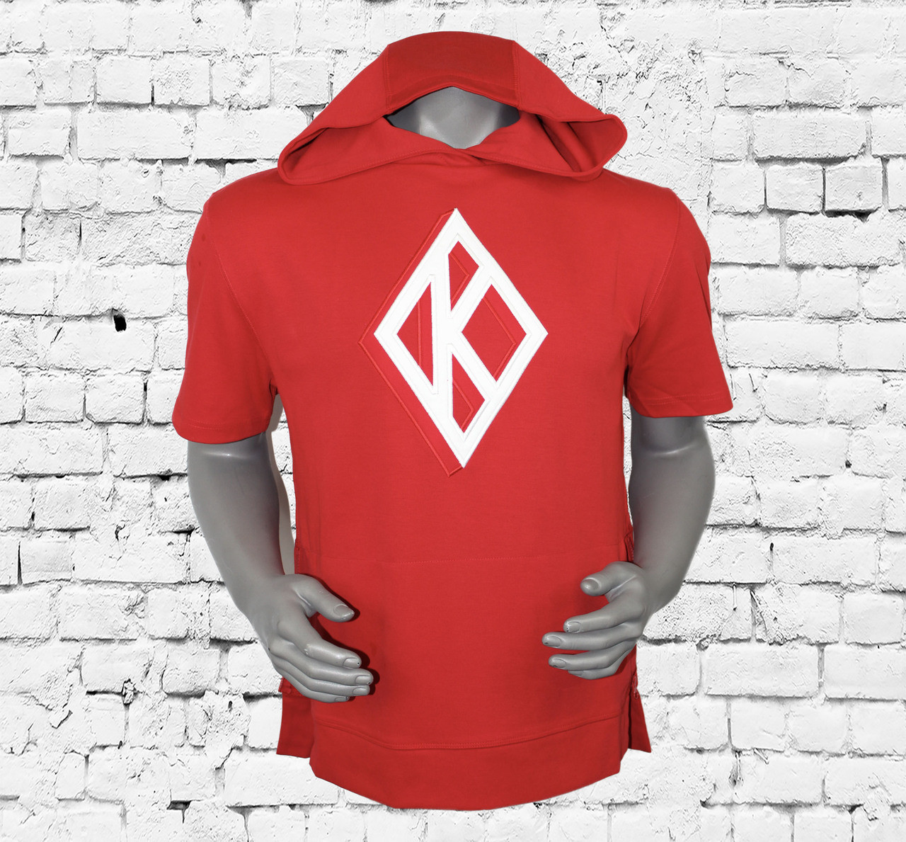 Kappa Alpha Psi Hoodie