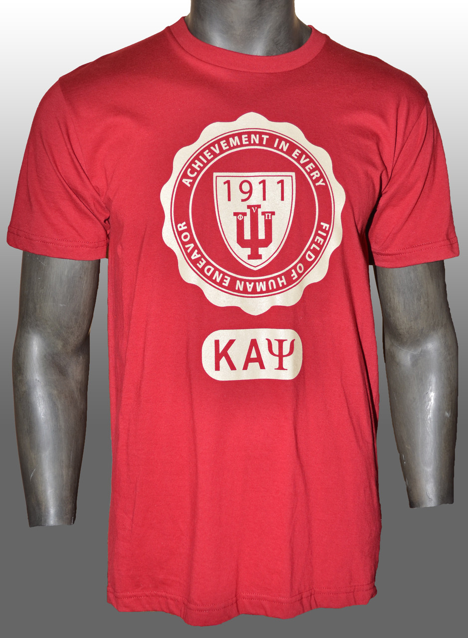 Kappa IU T-Shirt
