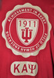 ΚΑΨ IU CREST T-SHIRT