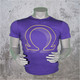 OMEGA 3D TEE 2.0