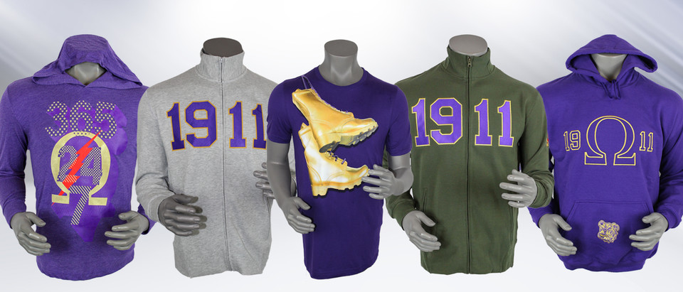 Greek Kulture | Stylish Clothing for Greek Sorority and Fraternity Members