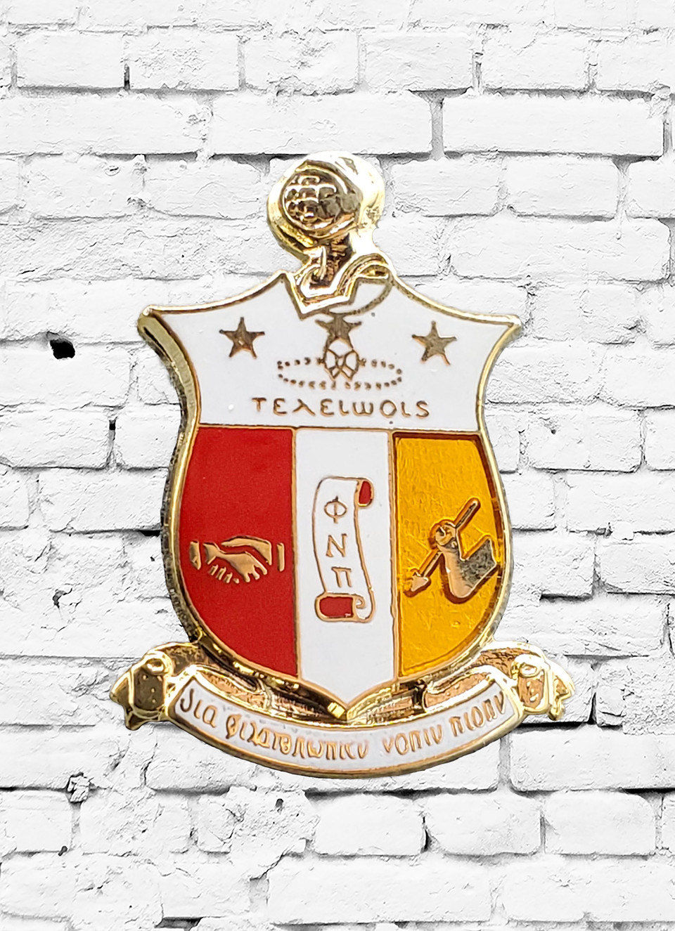 Kappa Alpha Psi Accessories