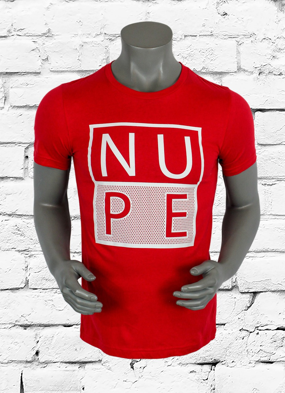 KAPPA ALPHA PSI NUPE T SHIRT