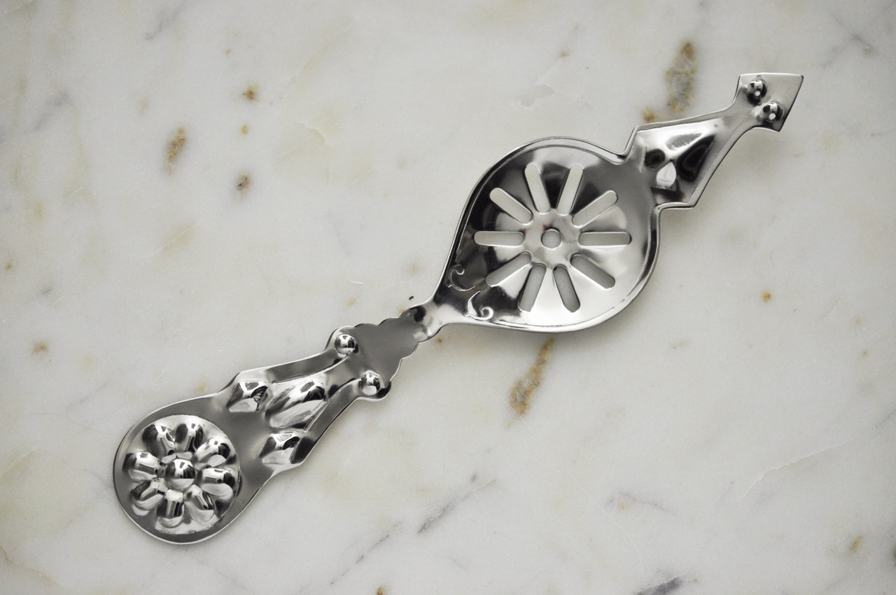 Buy Absinthe Spoons Online | Maison Absinthe