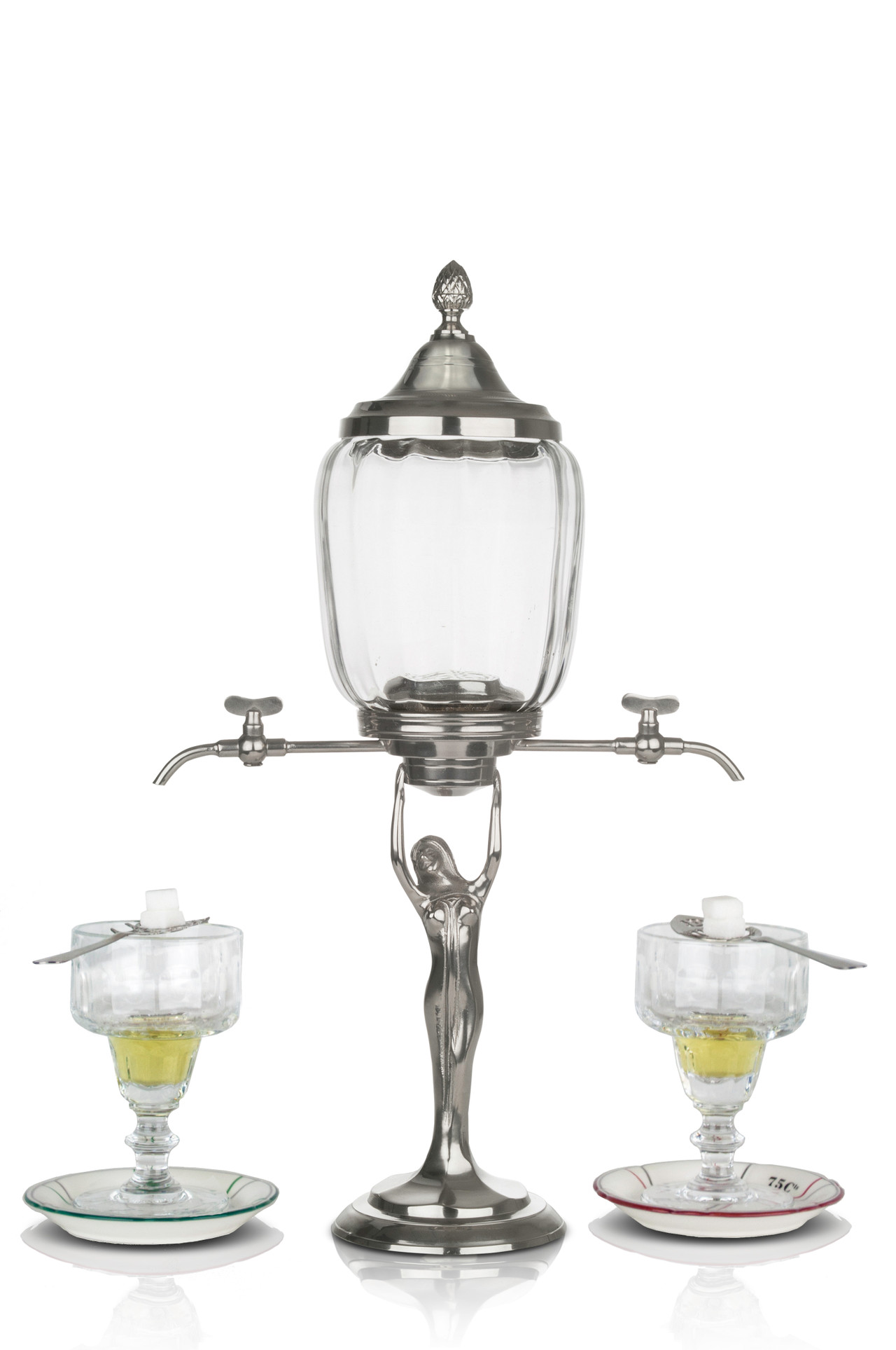 Absinthe Set | Maison Absinthe | Absinthe Starter Kit