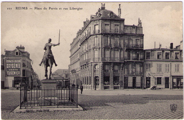 Toulon - Absinthe Premier Fils Postcard