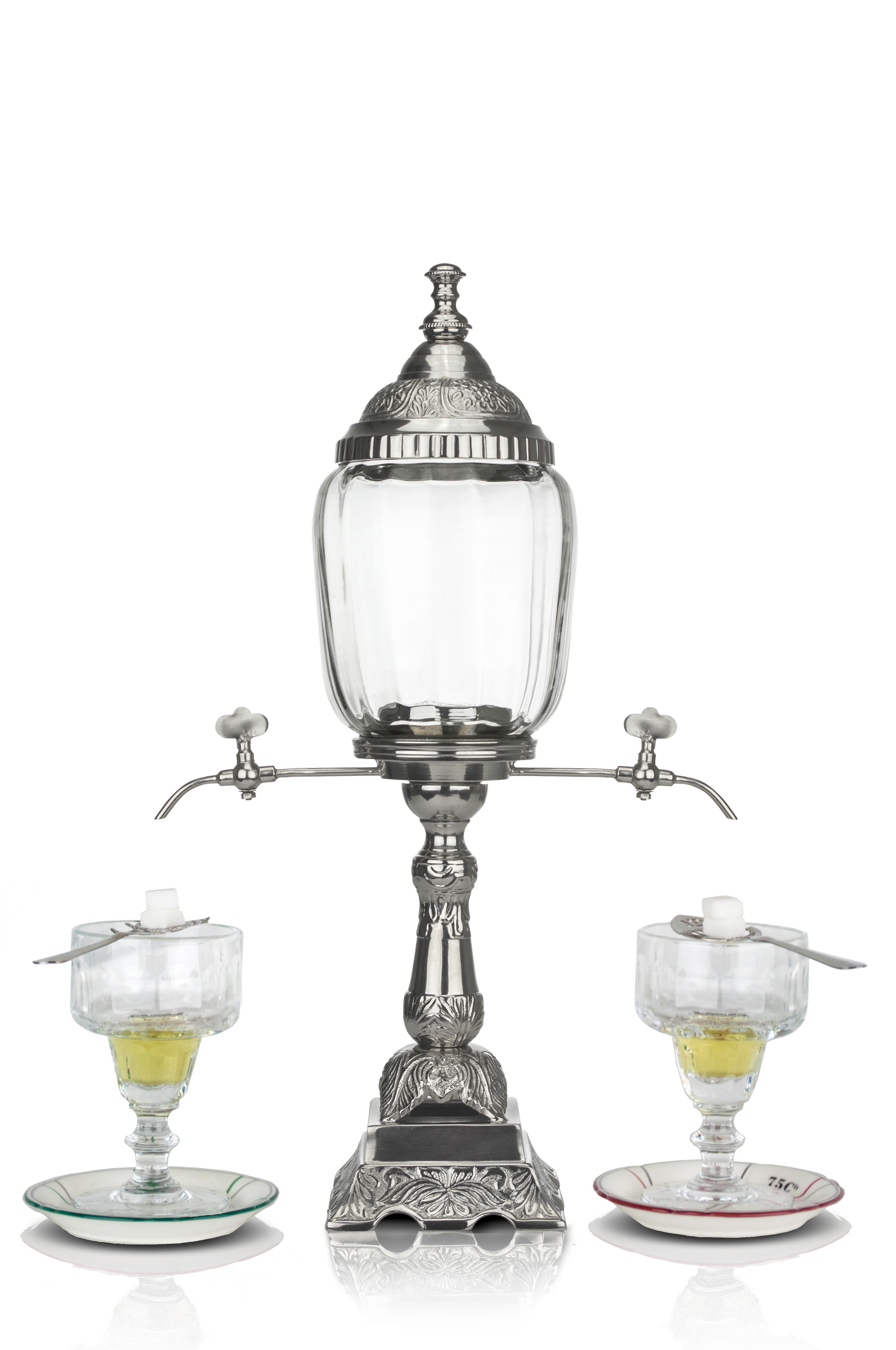 Absinthe Set | Maison Absinthe | Absinthe Starter Kit
